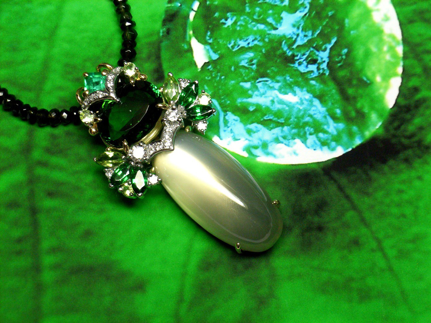 田島さおり | 東京都 | MEMBERS | 公益社団法人日本ジュエリーデザイナー協会（JJDA）