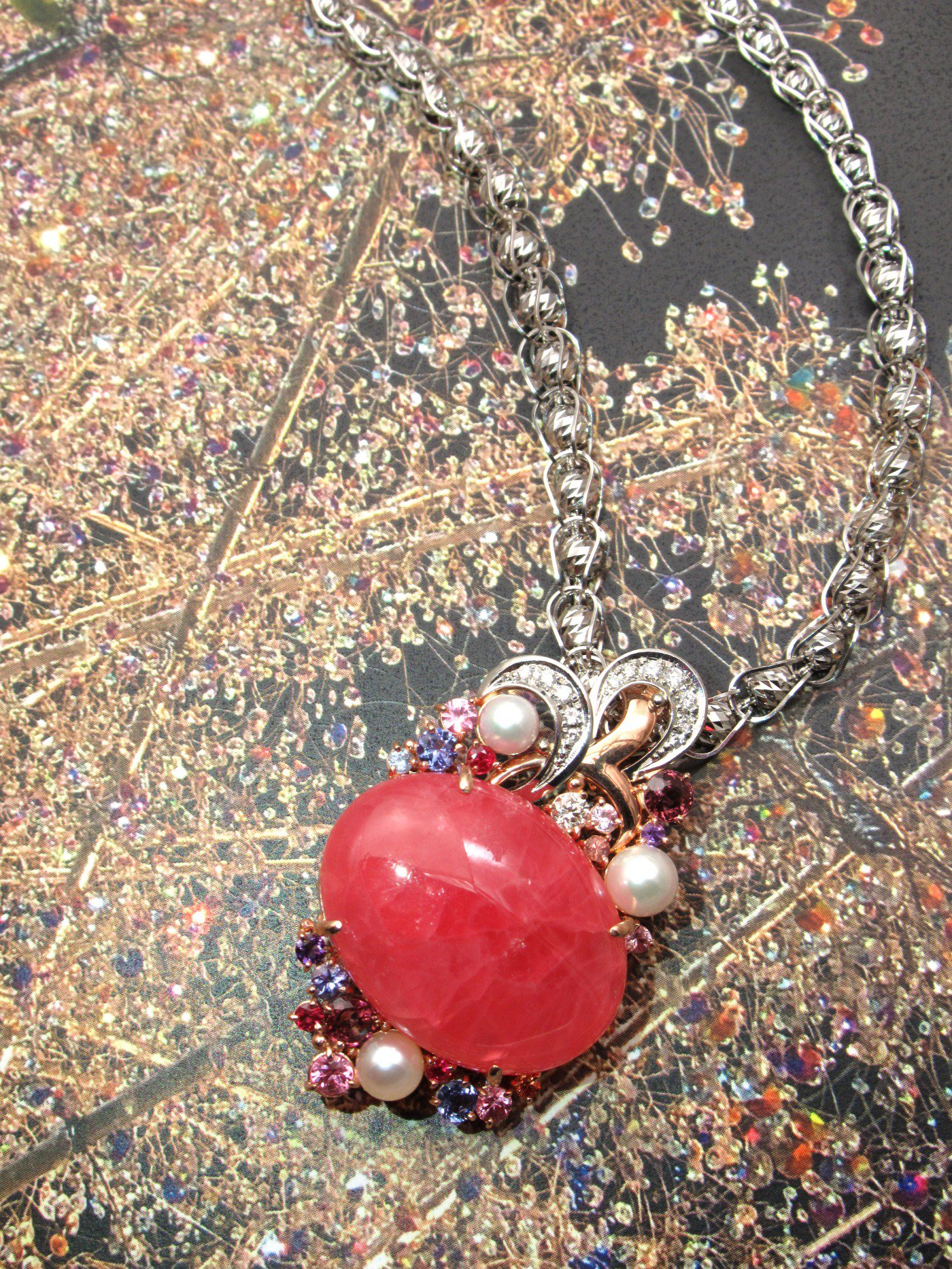 田島さおり | 東京都 | MEMBERS | 公益社団法人日本ジュエリーデザイナー協会（JJDA）