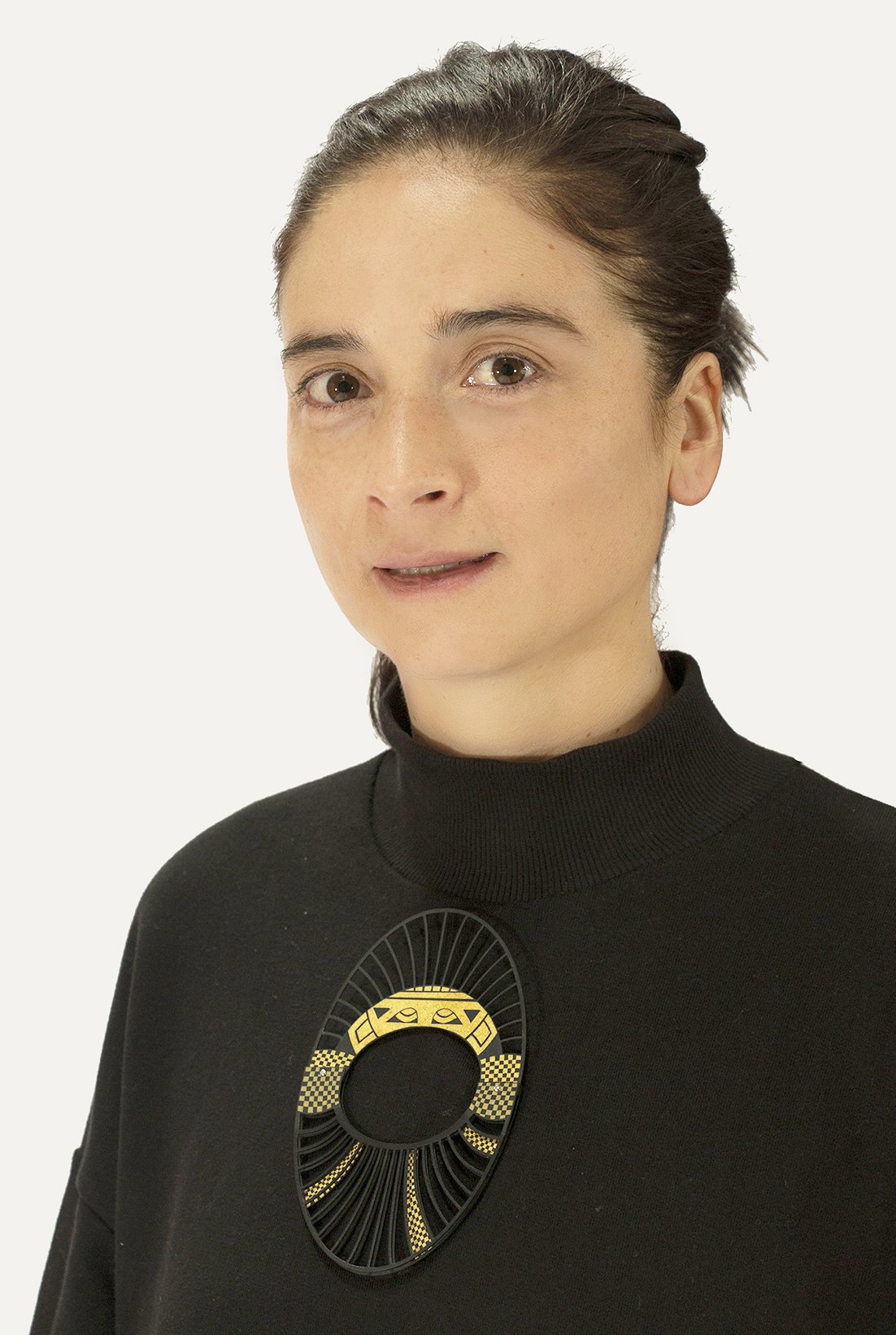 An invitation to Ms. Tatiana Apráez Seminar | Activity | JJDA English ...